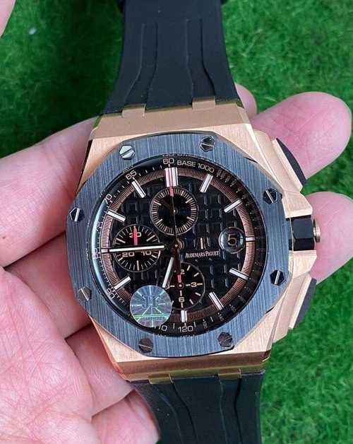 Часы AP royal OAK J 80919