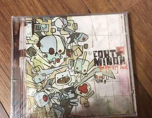 Fort Minor - The rising Tied