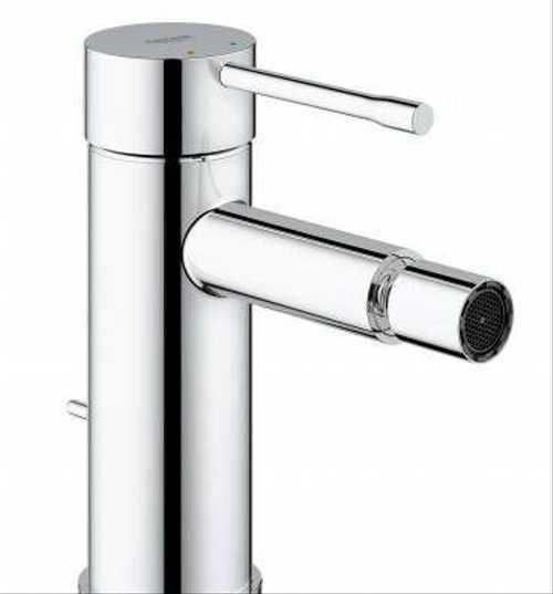Новый Смеситель для биде Grohe Essence New (329350