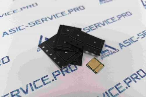 Чип BM 1391 AE для хэшплат Bitmain S15/T16