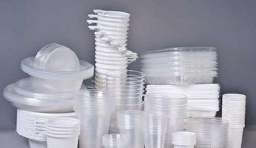 Одноразовя посуда, пластиковые контейнеры,упаковка