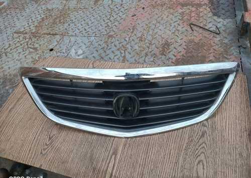 Решетка Acura RL рестайл