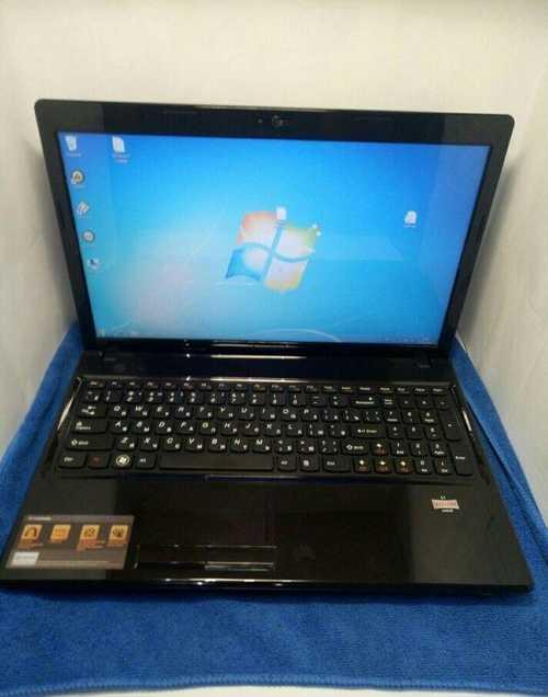 Lenovo G585