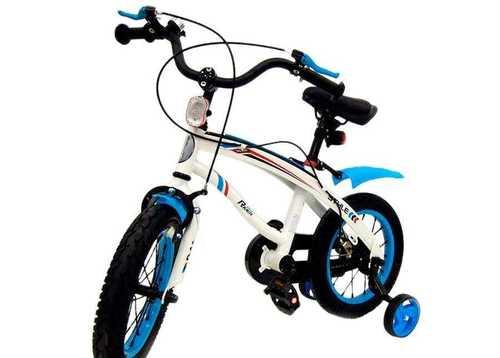 Детский велосипед RiverBike Sport Q14