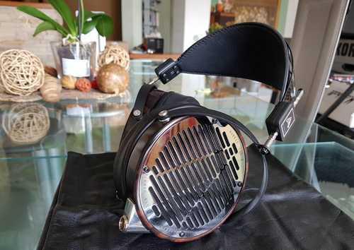 Продам High-End наушники Audeze LCD-4