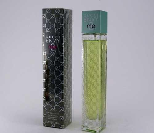Gucci - Envy Me 2 - 100 ml
