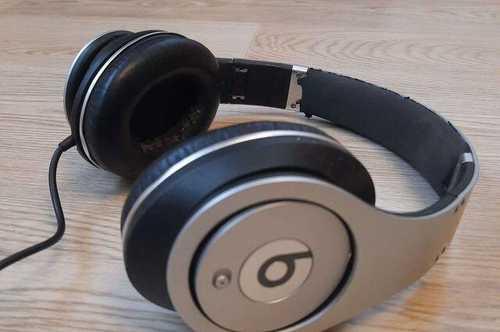 Наушники monster beats by DR. DRE