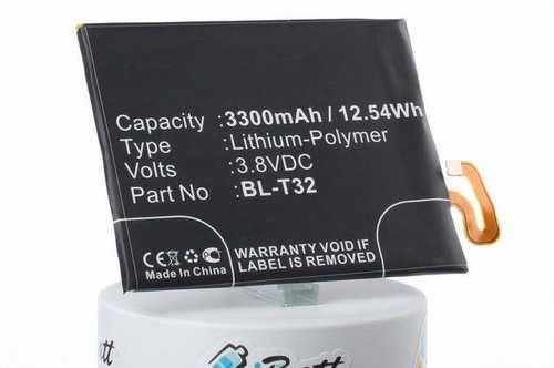 Аккумулятор BL-T32 для телефона LG 3300mAh