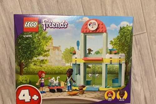 Lego friends 41695 новый