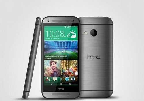Htc one mini