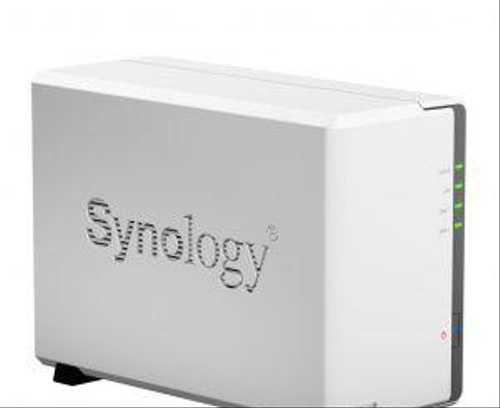 Synology DS218J