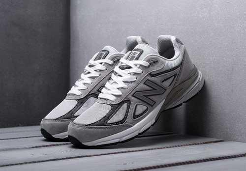 Кроссовки New balance 990v4