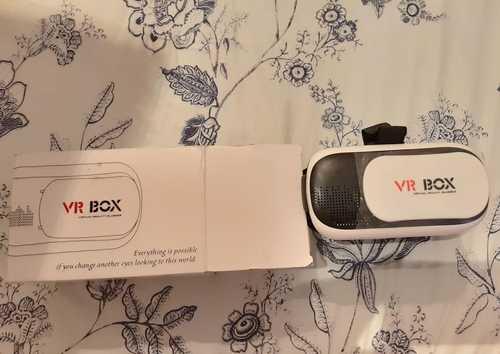 Очки VR BOX