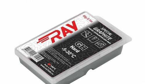 Лыжная мазь RAY GH -5/30, 60 г