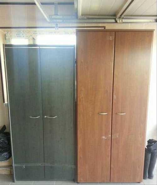 Продам офисный шкаф б/у