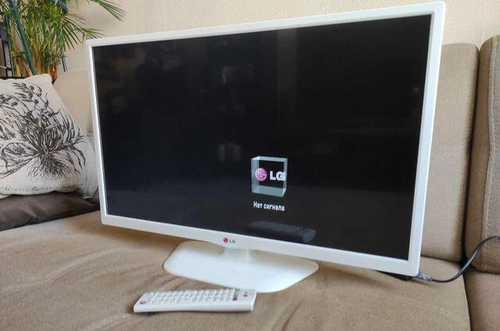Телевизор LG 28lb457u