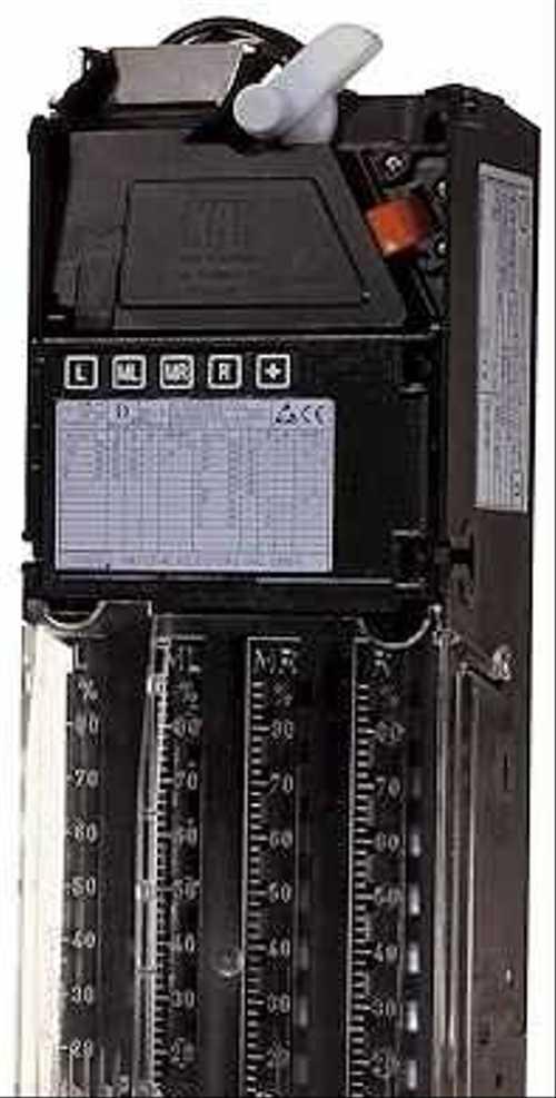 Продам монетоприемник nri g46