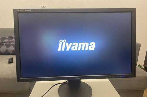 Монитор Iiyama ProLite X2788QS