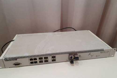 Станционный терминал gpon OLT LTP-4X