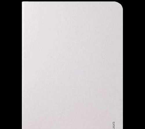 Чехол на iPad mini retina Ozaki белый