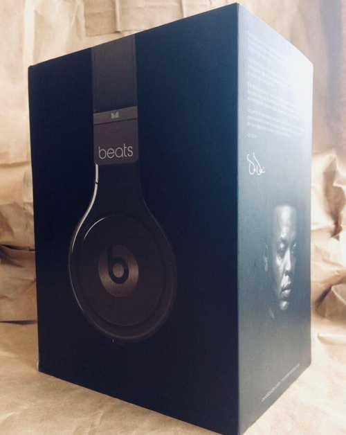 Monster Beats Detox Limited Edition