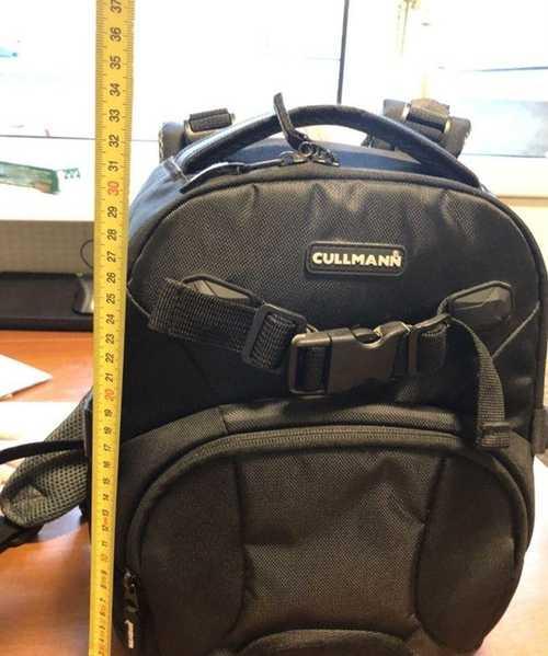 Фоторюкзак Cullmann lima BackPack 400