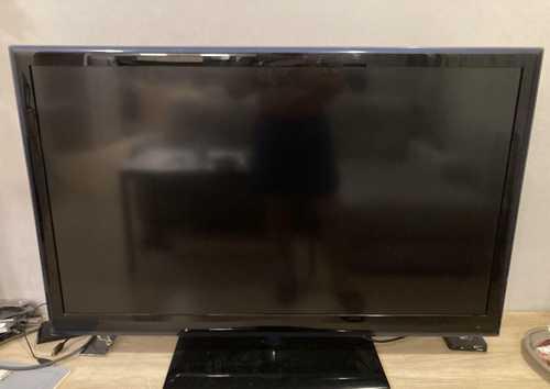 Телевизор LG 47LX6500 неисправный