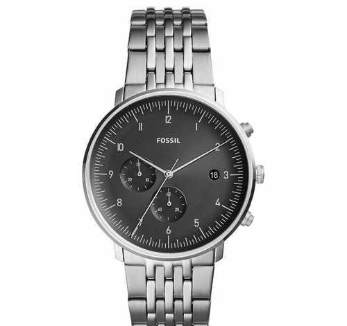 Часы fossil FS5489 торг обмен
