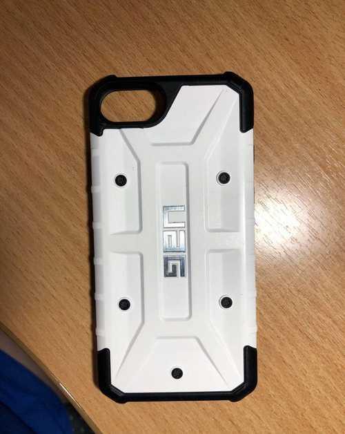 Чехол uag для iPhone 6,7,8