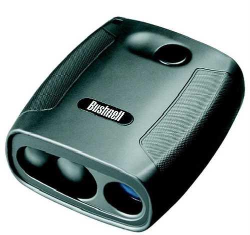 Лазерный дальномер Bushnell Sport 450