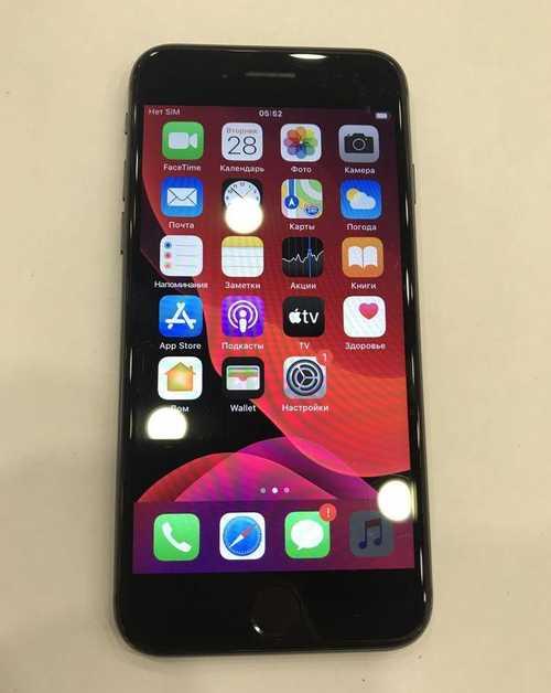 Apple iPhone 8 64GB артикул 1917