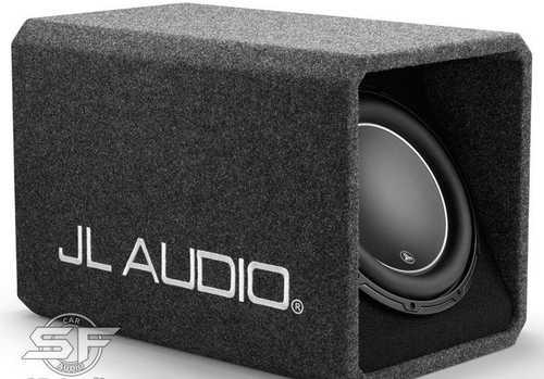 Корпусной Сабвуфер JL Audio HO112-W6v3