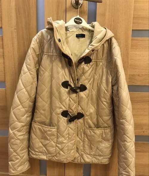 Куртка benetton