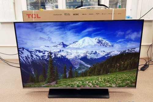 48'' (122см) Телевизор Samsung UE48H5270AU FHD