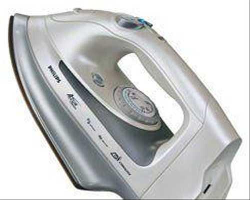 Утюг Philips HI 558