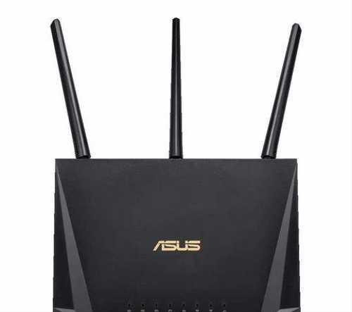 Роутер Asus RT-AC85P AC2400