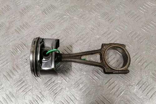 Поршень с шатуном Opel Corsa D 1.2 16V Z12XEP