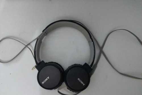 Наушники Sony MDR ZX660 AP