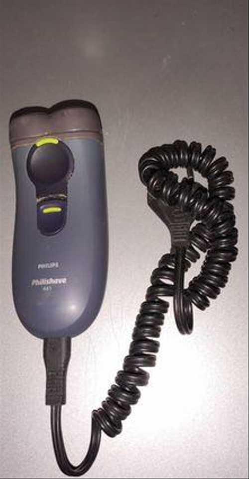 Бритва электрическая philips Philishave 441