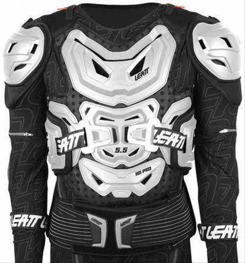 Мотозащита leatt Body Protector 5.5