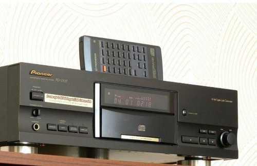 CD Pioneer PD-S707