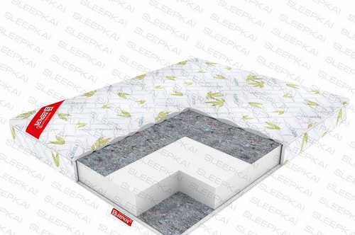 Матрас беспружинный Dream Fly 120x200
