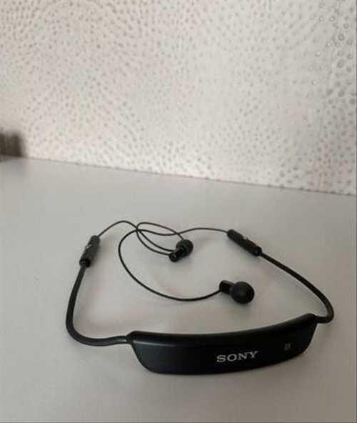 Беспроводная гарнитура Sony SBH80