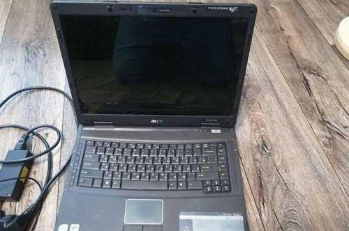 Ноутбук Acer Extensa 5230