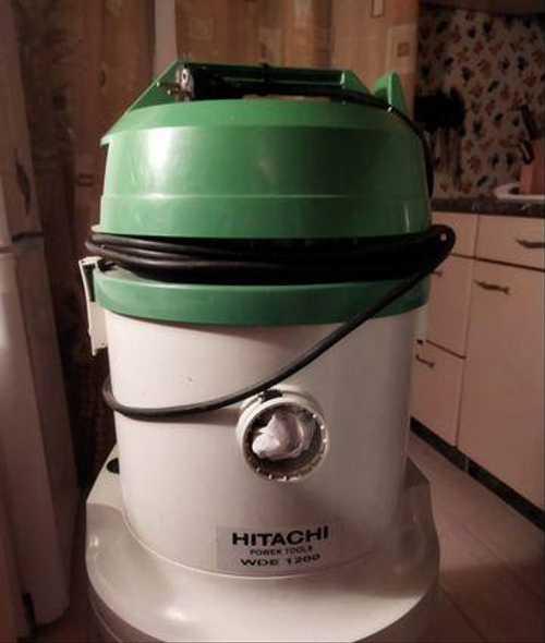 Hitachi wde 1200