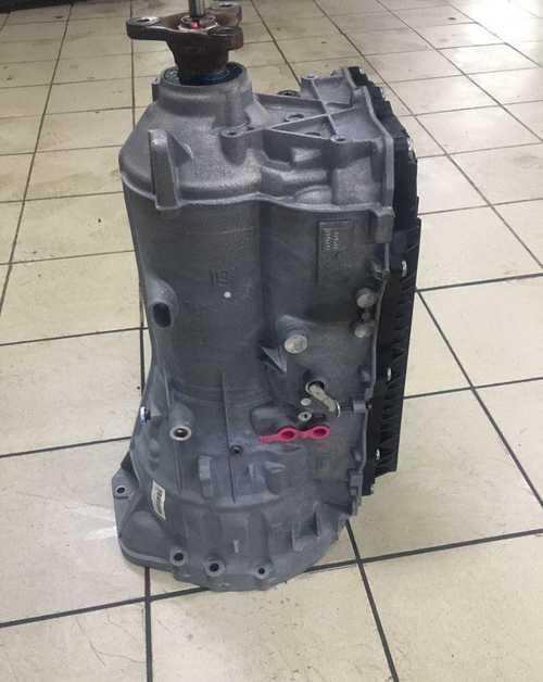 АКПП ZF для BMW(бмв) новая.скидка