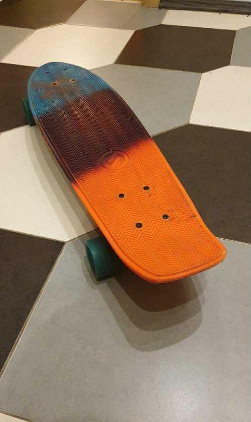 Скейтборд pennyboard yamba