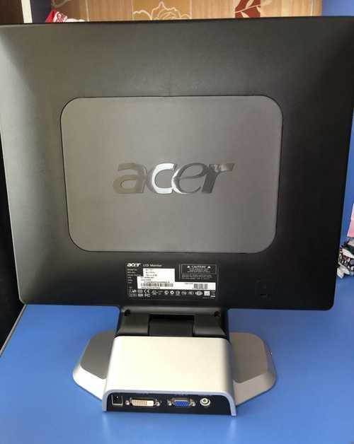 Монитор Acer AL1751
