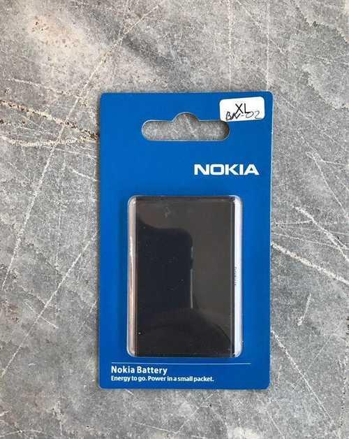 Аккумулятор для Nokia Lumia XL BN-02