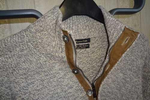 Джемпер Massimo Dutti (50-52р.)